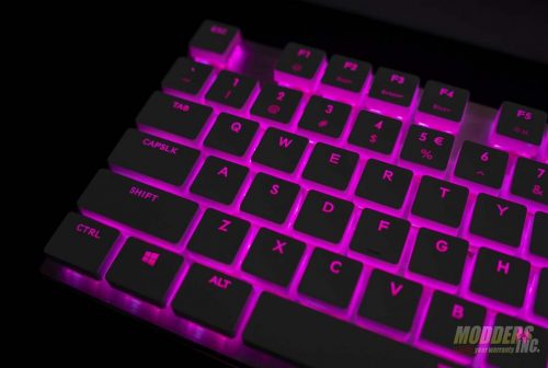 Cooler Master SK650 Limited Edition White Mechanical Keyboard Review ...