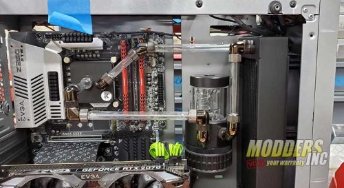 DOOM BFG Case Mod - Modders Inc