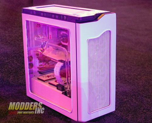 And The Winners Of The 2019 US Case Mod Championship Are... - Modders Inc