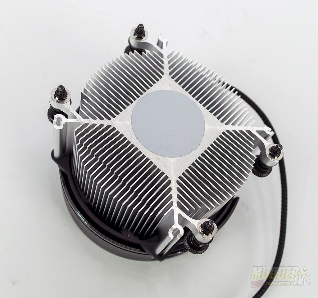 AMD Ryzen 5 3600X CPU Review - Modders Inc