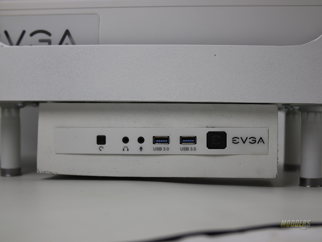 Doom 3 Case Mod Health Station Project — Modders-Inc