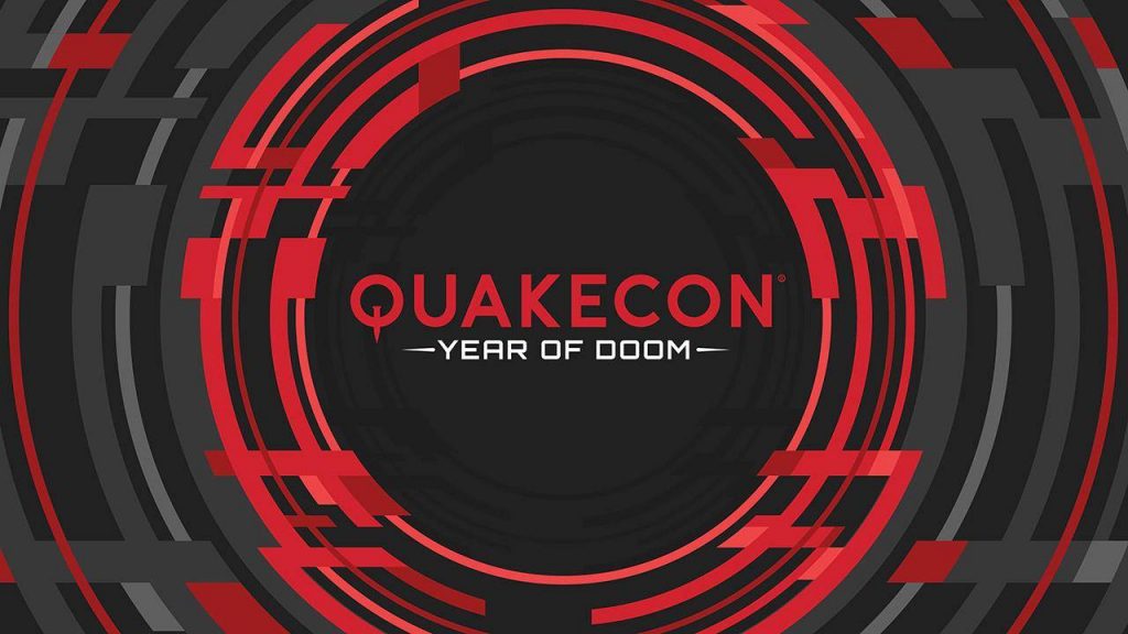 QuakeCon 2014 Computer Case Mod Contest - Modders Inc