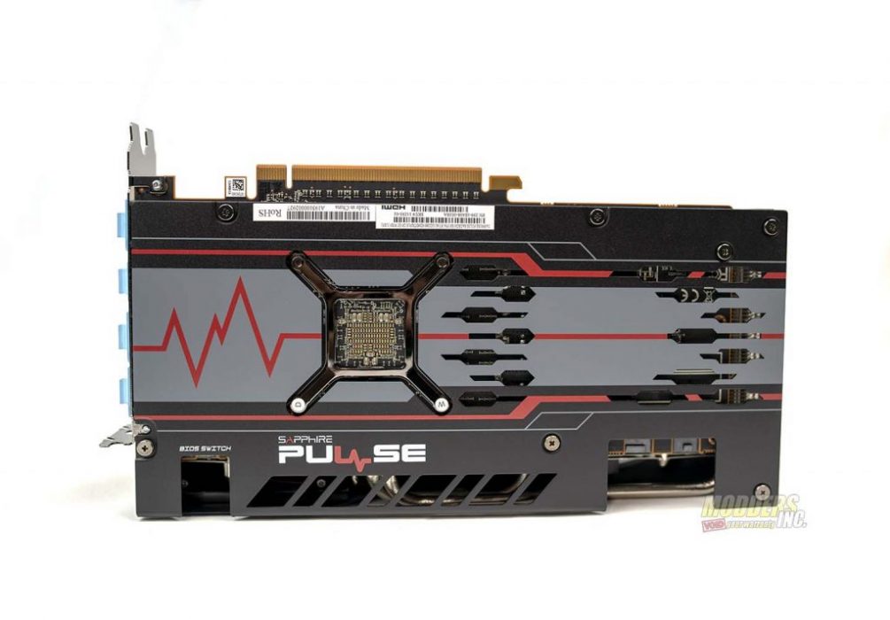 Sapphire Pulse Radeon RX 5700 XT Review - Page 3 Of 9 - Modders Inc