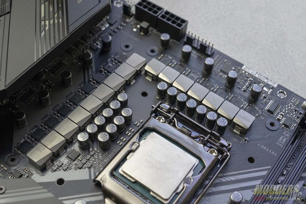 ASUS Z390 ROG Maximus XI Apex Motherboard Review — Page 2 of 10 ...