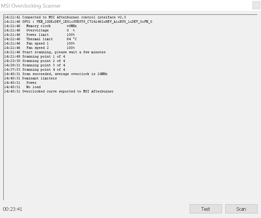 MSI RTX 2080 SUPER GAMING X TRIO - Page 7 Of 8 - Modders Inc