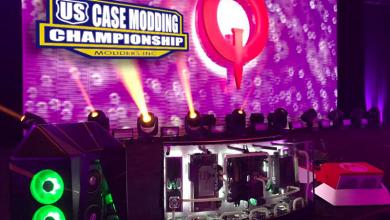 QuakeCon 2013 Case Mod Contestants — Modders-Inc