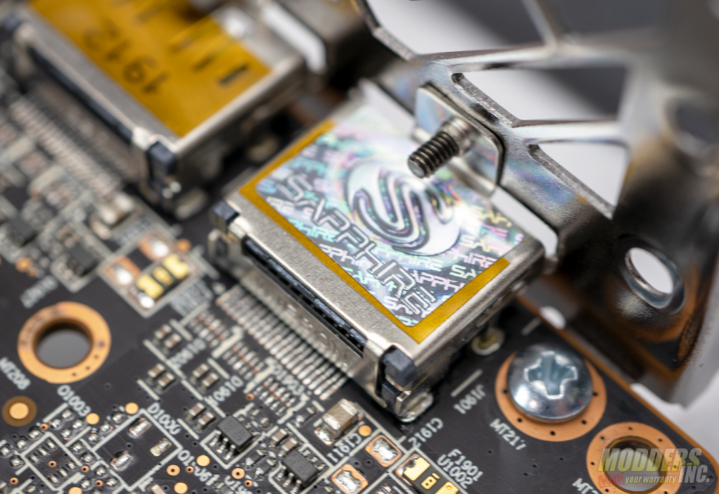 Sapphire Pulse Radeon RX 5700 XT Review - Page 4 Of 9 - Modders Inc