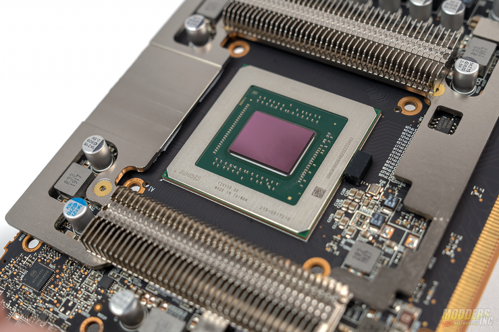 Sapphire Pulse Radeon RX 5700 XT Review — Modders-Inc