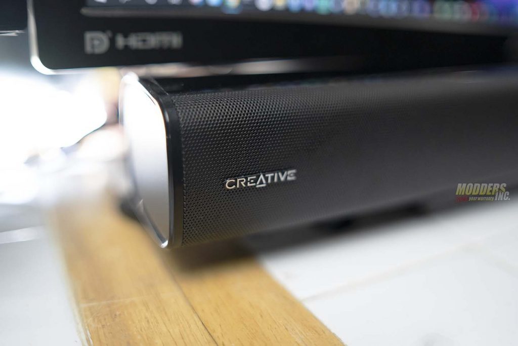 Creative Stage Bluetooth Sound Bar With Subwoofer - Page 5 Of 5 ...