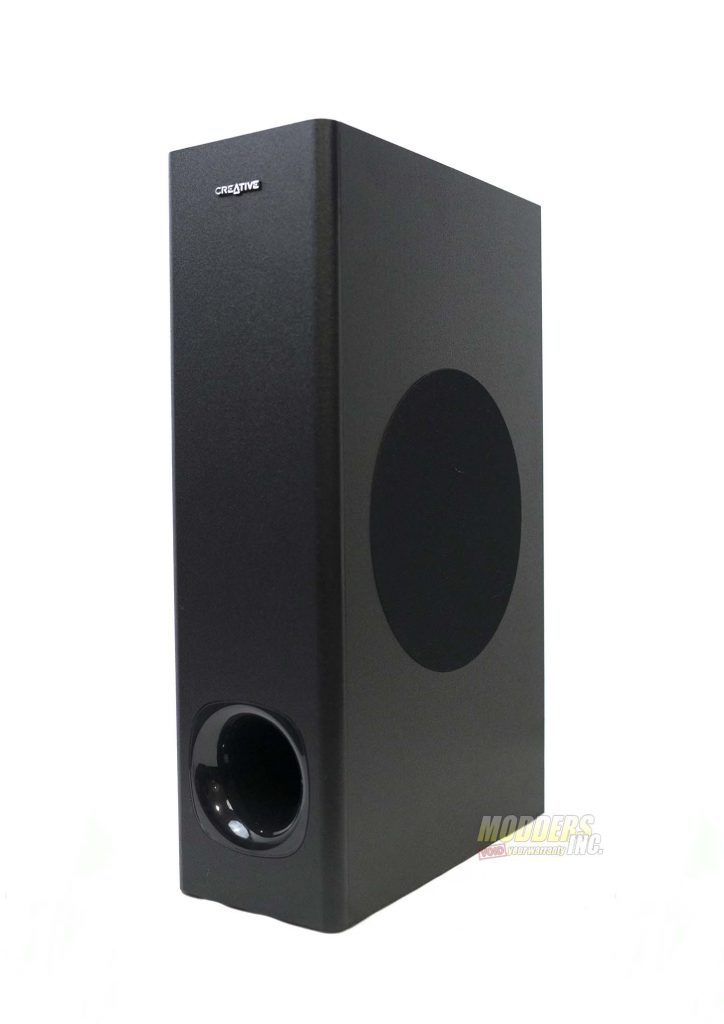 Creative Stage Bluetooth Sound Bar With Subwoofer - Page 3 Of 5 ...