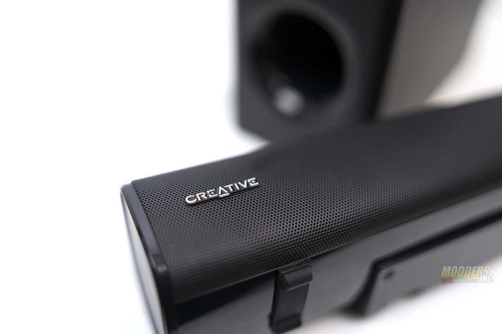 Creative Stage Bluetooth Sound Bar With Subwoofer - Page 3 Of 5 ...