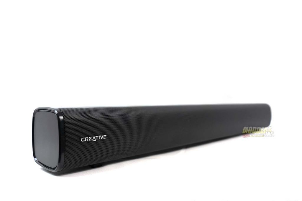 Creative Stage Bluetooth Sound Bar With Subwoofer - Page 4 Of 5 ...