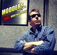 About Modders Inc And Banner Advertising