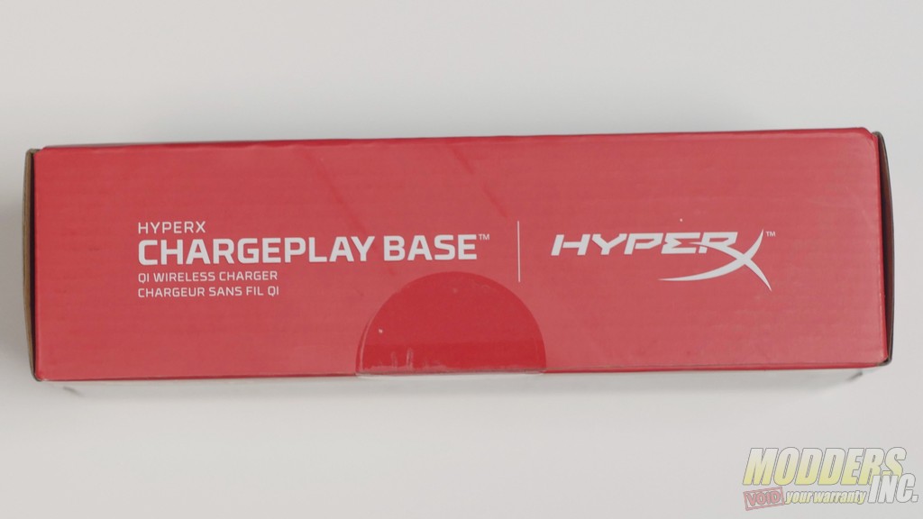 HyperX Pulsefire Dart Mouse & Chargeplay Base Review - Page 2 Of 7 ...