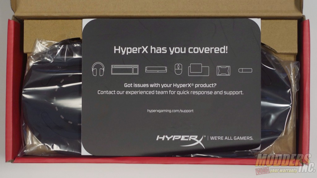 HyperX Pulsefire Dart Mouse & Chargeplay Base Review - Page 2 Of 7 ...