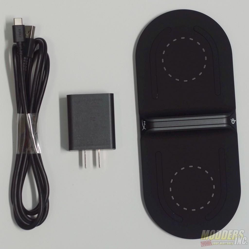 HyperX Pulsefire Dart Mouse & Chargeplay Base Review - Page 3 Of 7 ...