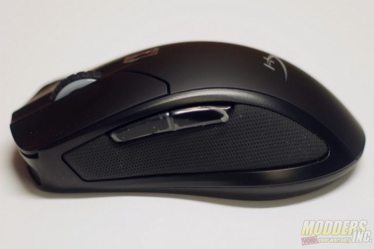 HyperX Pulsefire Dart Mouse & Chargeplay Base Review - Modders Inc