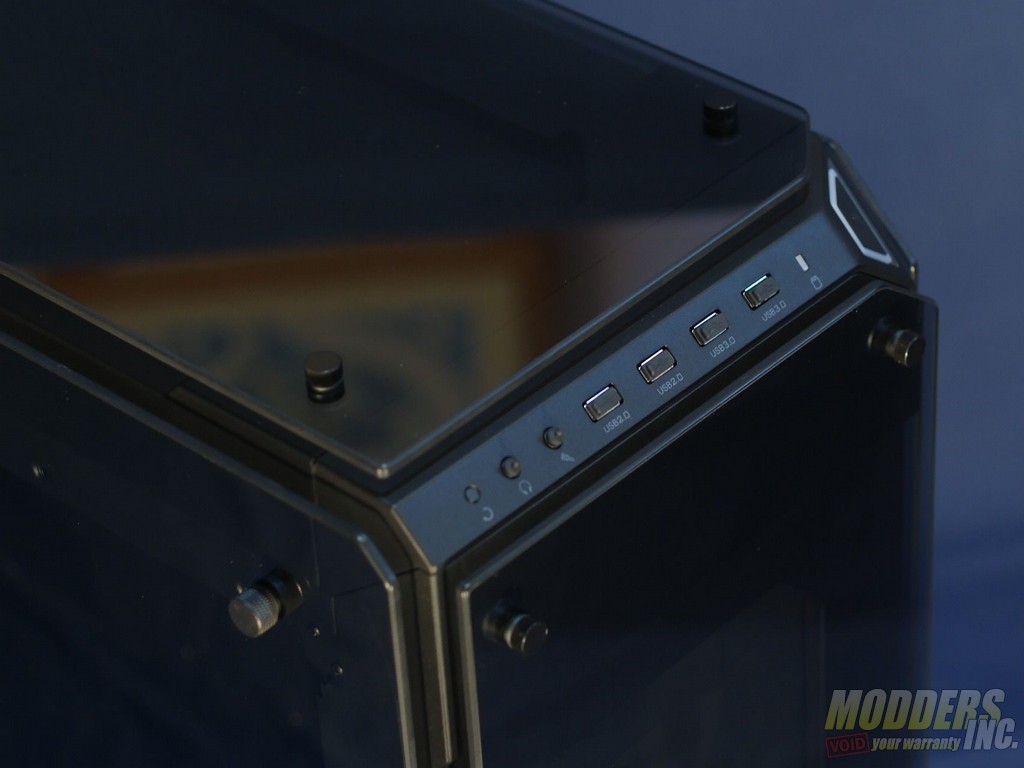 Thermaltake View 71 - Page 3 Of 8 - Modders Inc