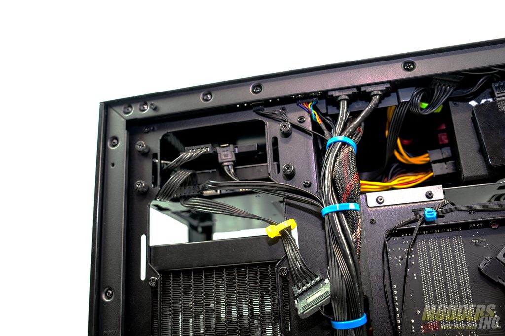 The Antec Performance Series P120 Crystal Mid-Tower Review - Page 4 Of ...