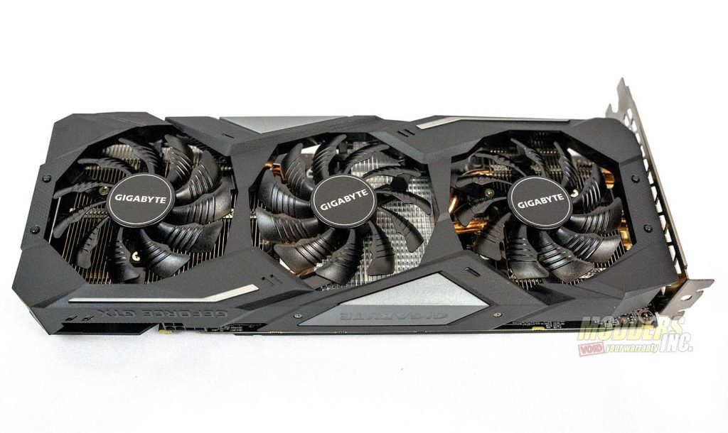 Gigabyte Geforce GTX 1660 Super Review - PCTestBench