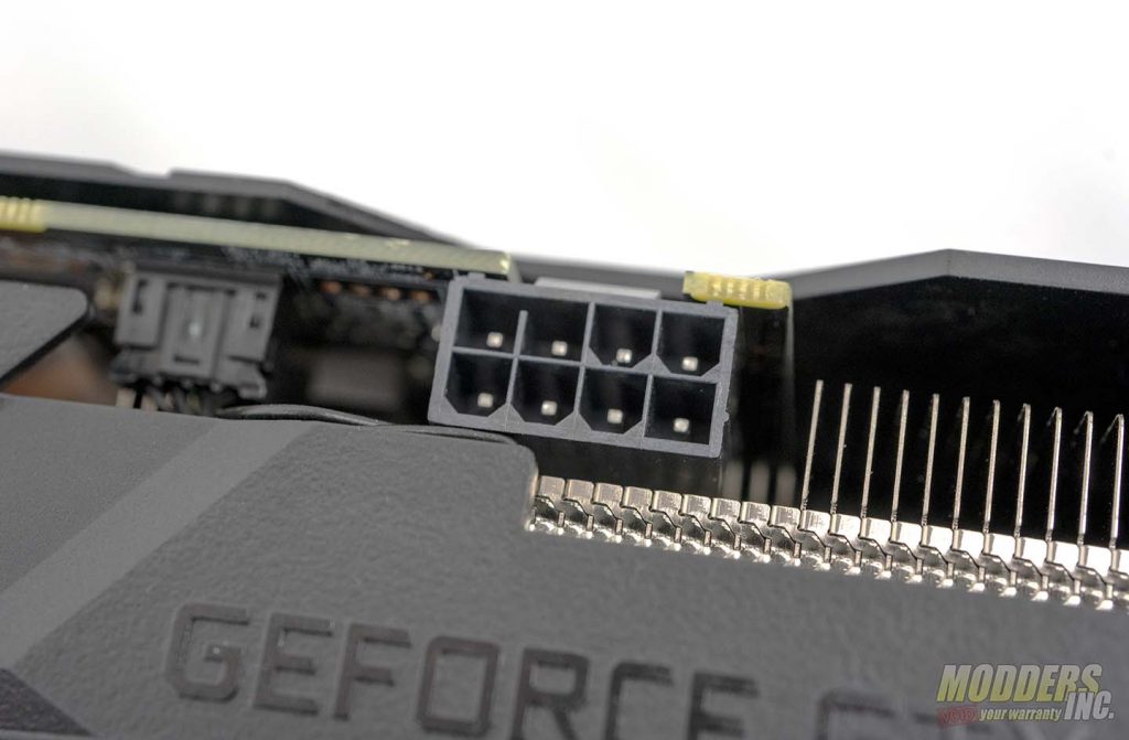 Gigabyte Geforce GTX 1660 Super Review - Page 3 Of 9 - Modders Inc