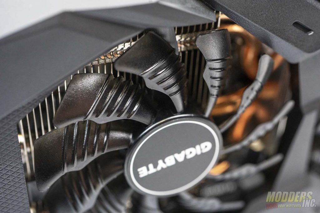 Gigabyte Geforce GTX 1660 Super Review - Page 3 Of 9 - Modders Inc
