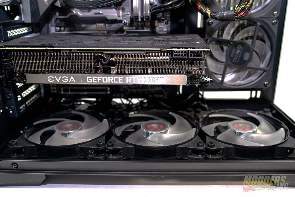 The Antec Performance Series P120 Crystal Mid-Tower Review - Page 4 Of ...