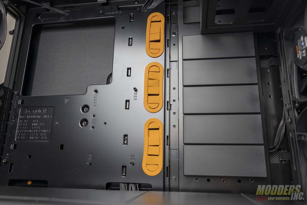 Be Quiet Dark Base Pro 900 Orange Edition Case Review Page 3 Of 5