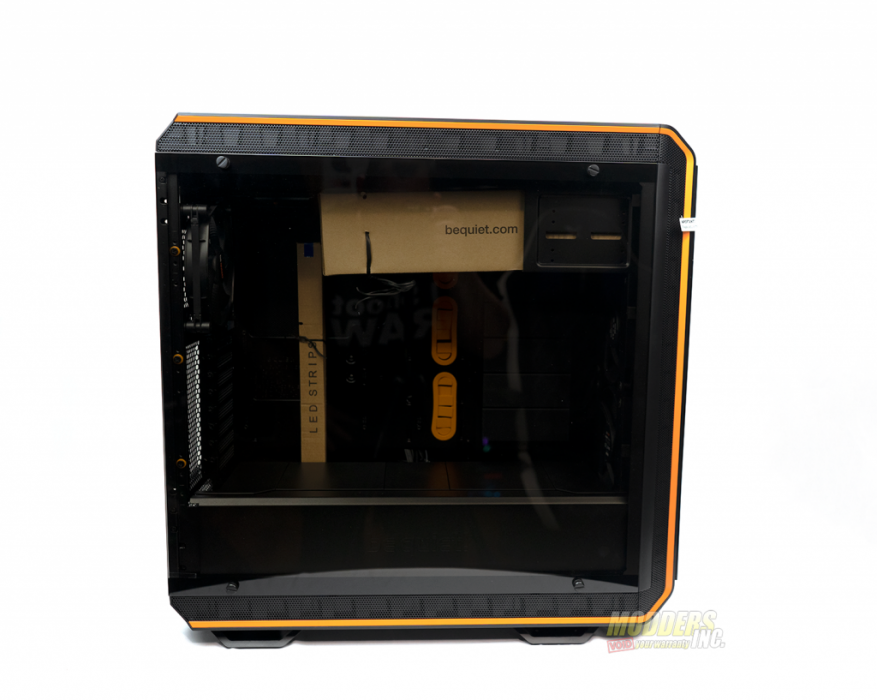 Be Quiet Dark Base Pro 900 Orange Edition Case Review - Page 3 Of 5 ...