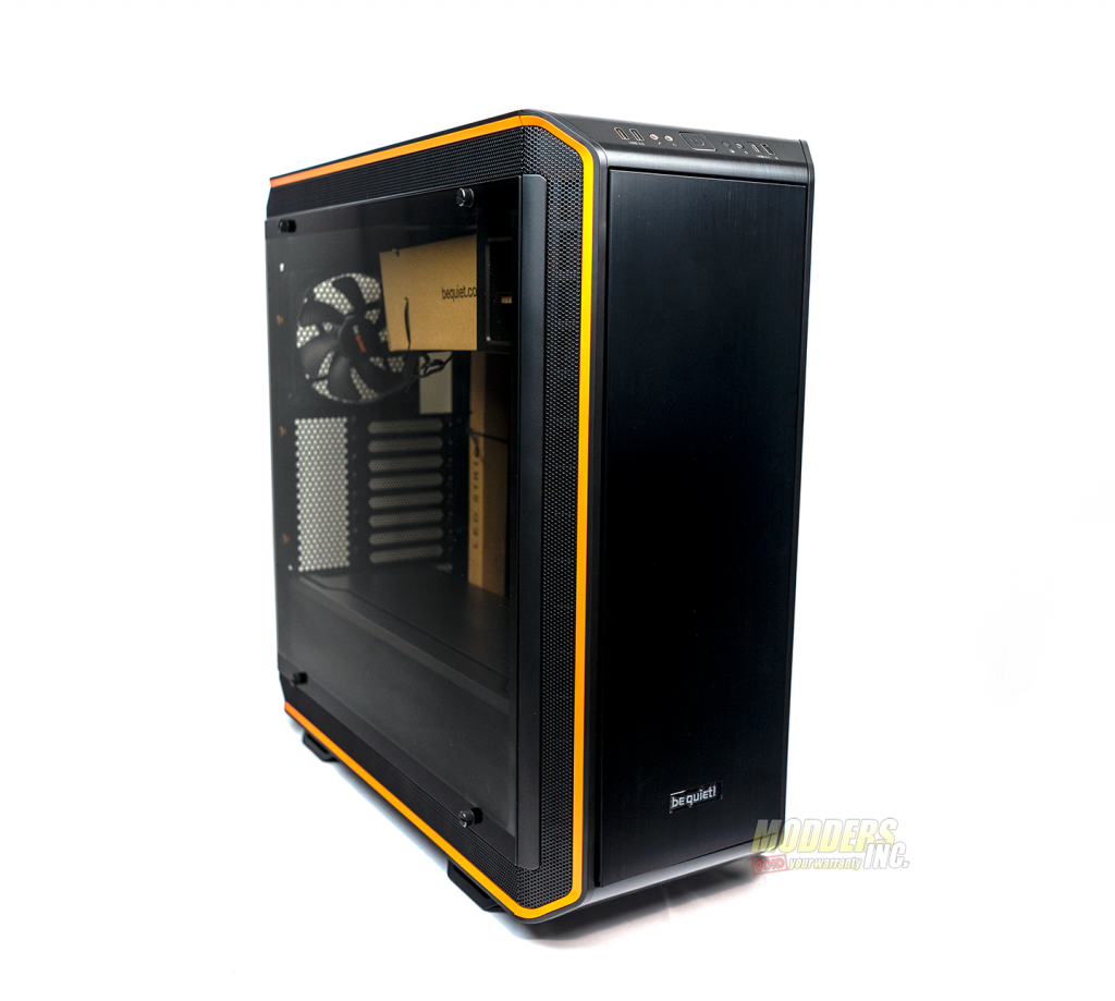 Be Quiet Dark Base Pro 900 Orange Edition Case Review - Page 3 Of 5 ...