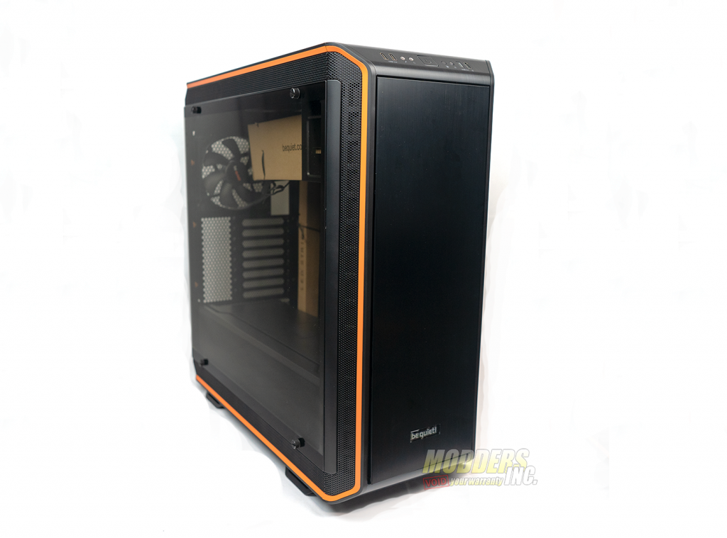 Be Quiet Dark Base Pro 900 Orange Edition Case Review - Page 2 Of 5 ...