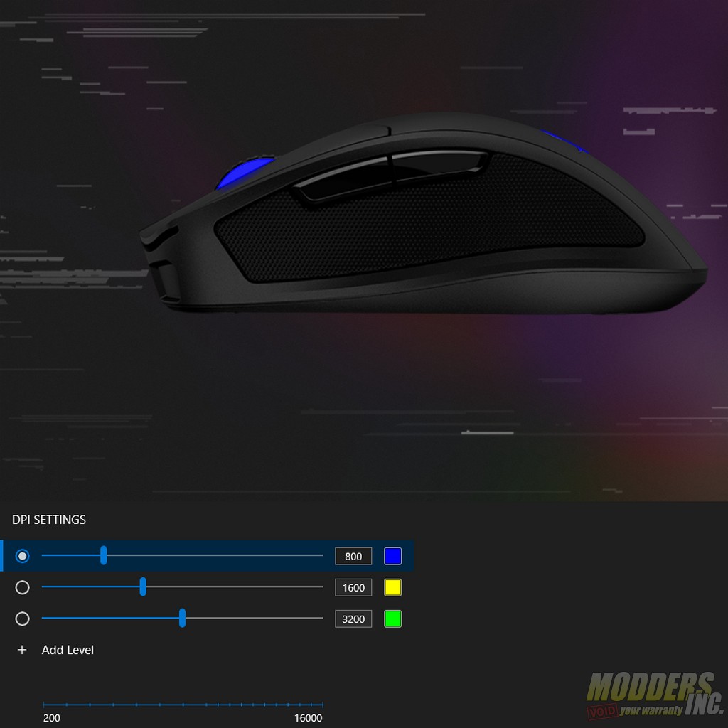 HyperX Pulsefire Dart Mouse & Chargeplay Base Review | Page 4 of 7 ...