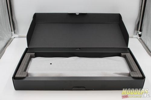 Thermaltake Level 20 GT RGB Razer Keyboard - Modders Inc