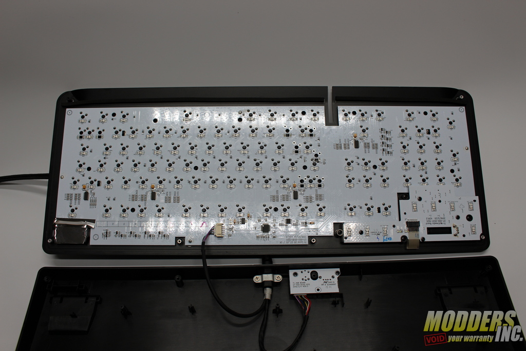 Thermaltake Level 20 GT RGB Razer Keyboard - Page 2 Of 4 - Modders Inc