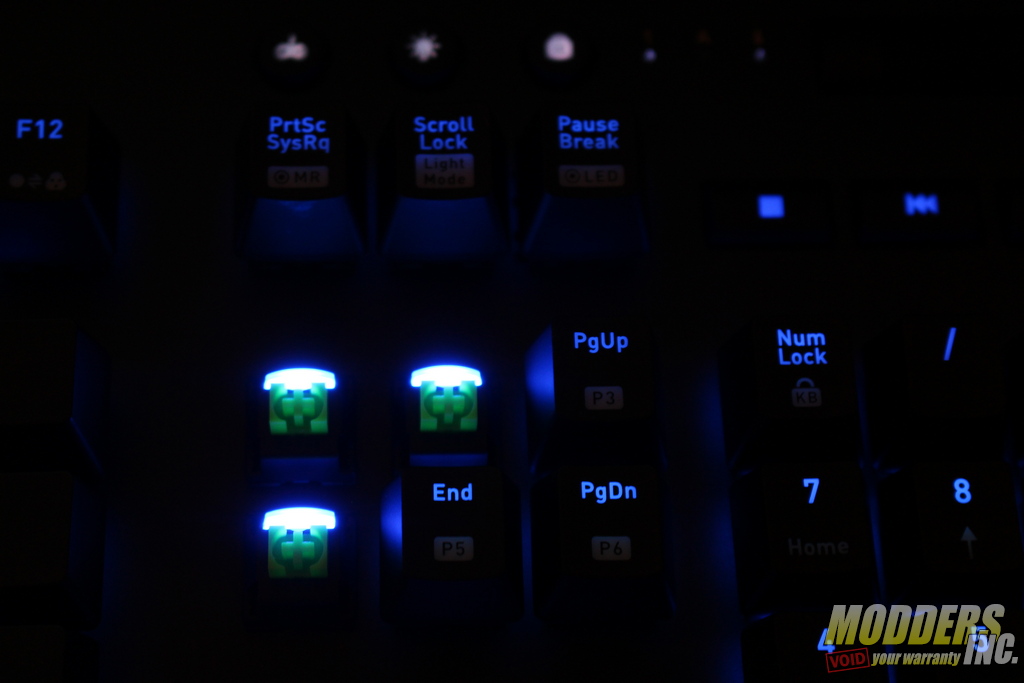 Thermaltake Level 20 GT RGB Razer Keyboard - Page 3 Of 4 - Modders Inc