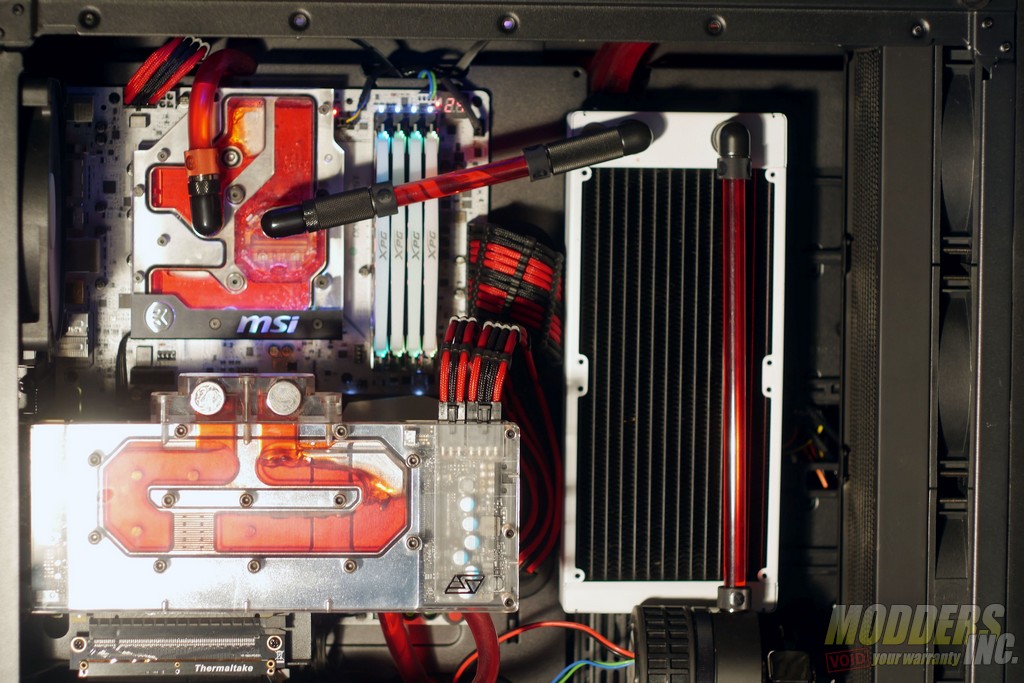 Thermaltake View 71 - Page 7 Of 8 - Modders Inc