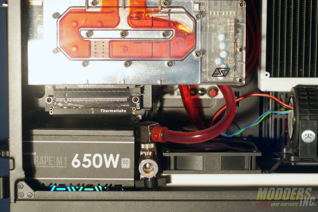 Thermaltake View 71 - Page 7 Of 8 - Modders Inc