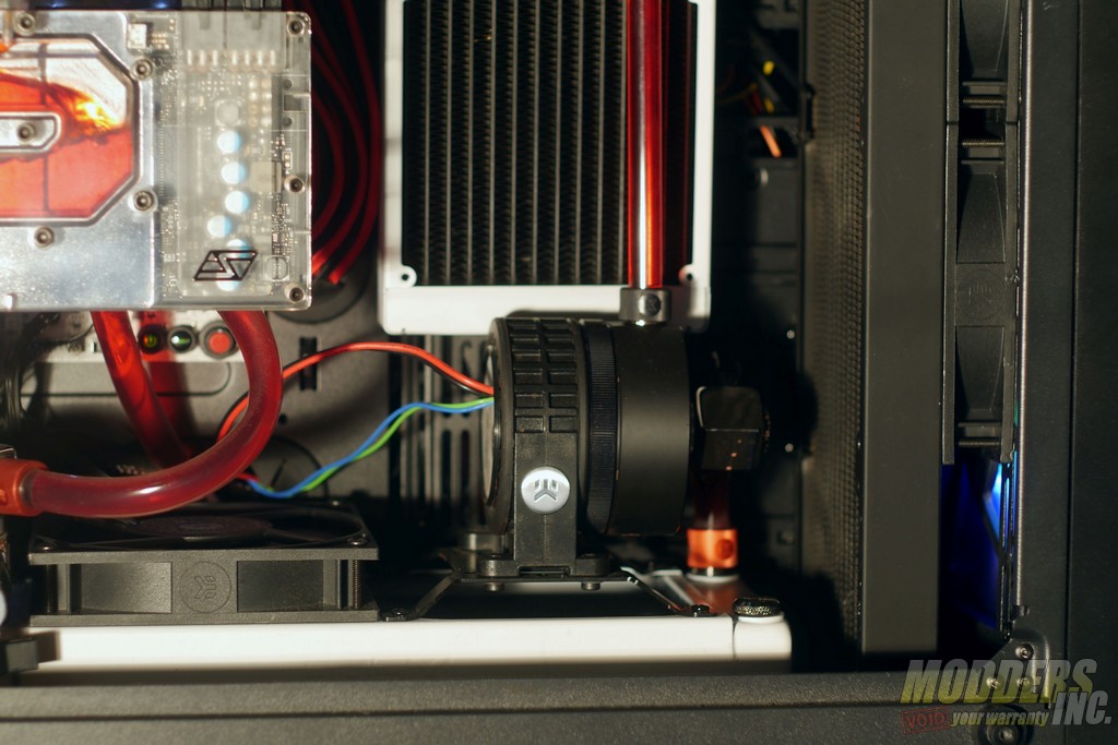Thermaltake View 71 - Page 7 Of 8 - Modders Inc