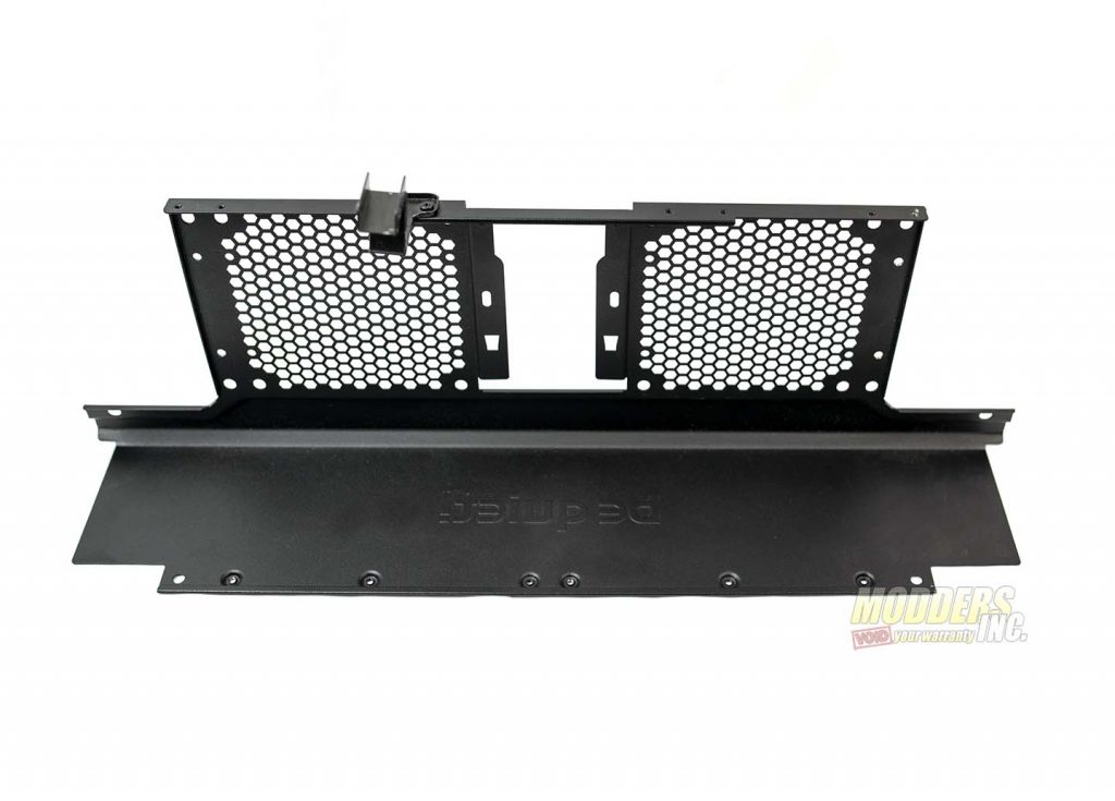 Be Quiet Dark Base Pro 900 Orange Edition Case Review | Page 3 of 5 ...