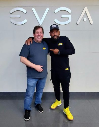 SpongeBob PC Case Mod - Modders Inc