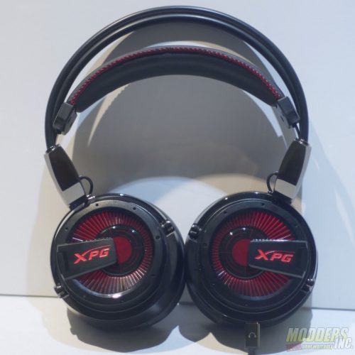 XPG Precog Gaming Headset Review - Page 2 Of 4 - Modders Inc