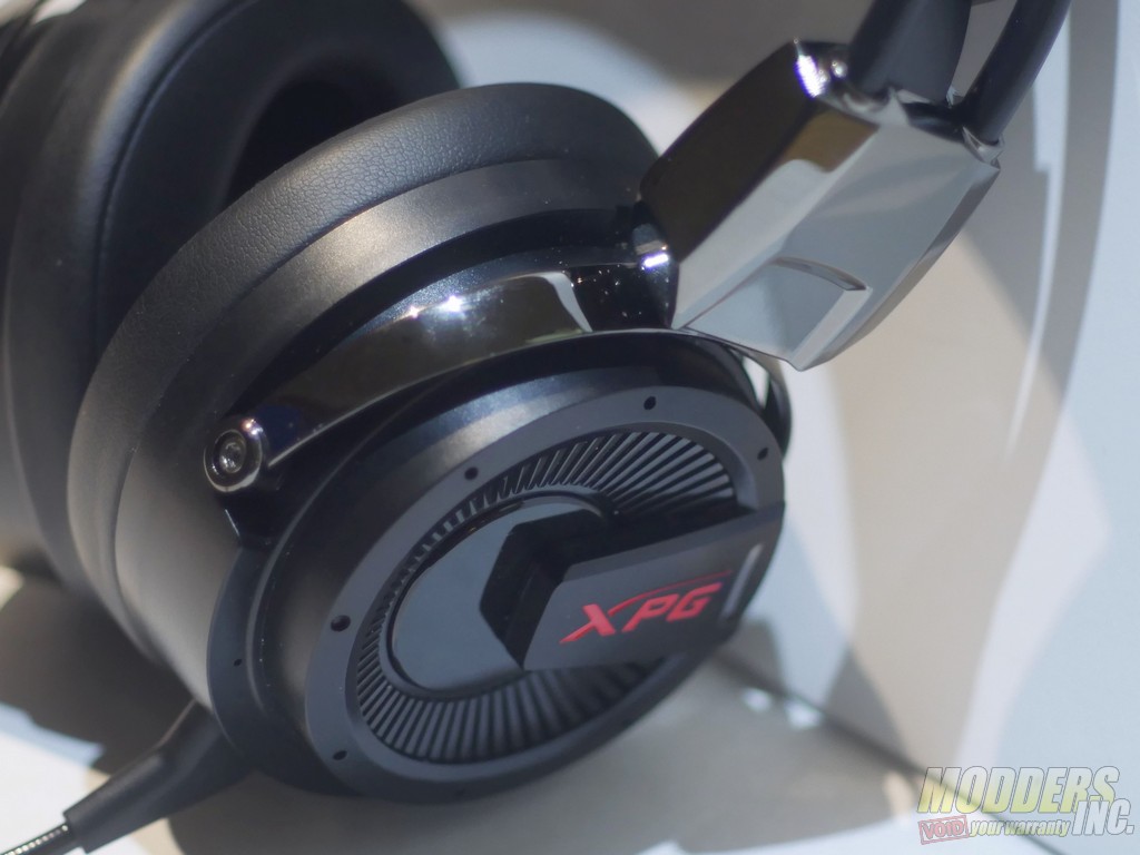 XPG Precog Gaming Headset Review - Page 2 Of 4 - Modders Inc