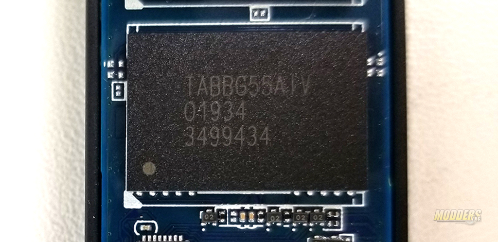 Patriot Viper VPR100 NVMe SSD RGB 1TB Review - Page 2 Of 5 - Modders Inc