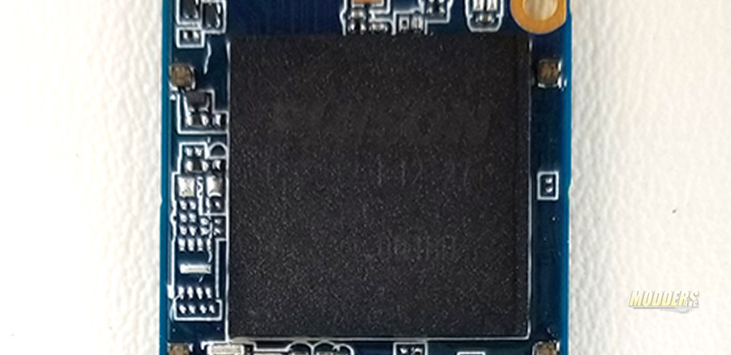 Patriot Viper VPR100 NVMe SSD RGB 1TB Review - Page 2 Of 5 - Modders Inc