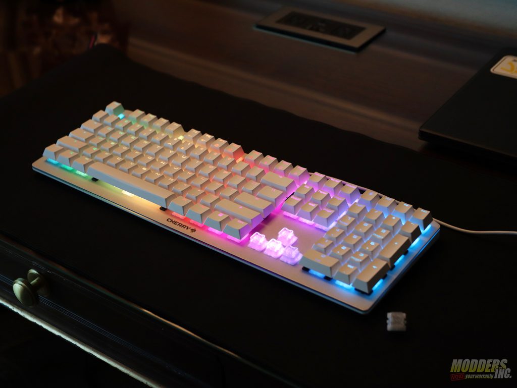 Cherry's All New Viola Switches! - Modders Inc Cherry's All New Viola Switches! - Modders Inc
