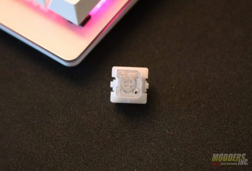 Cherry's All New Viola Switches! - Modders Inc