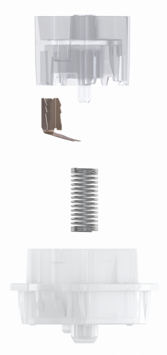 Cherry's All New Viola Switches! - Modders Inc