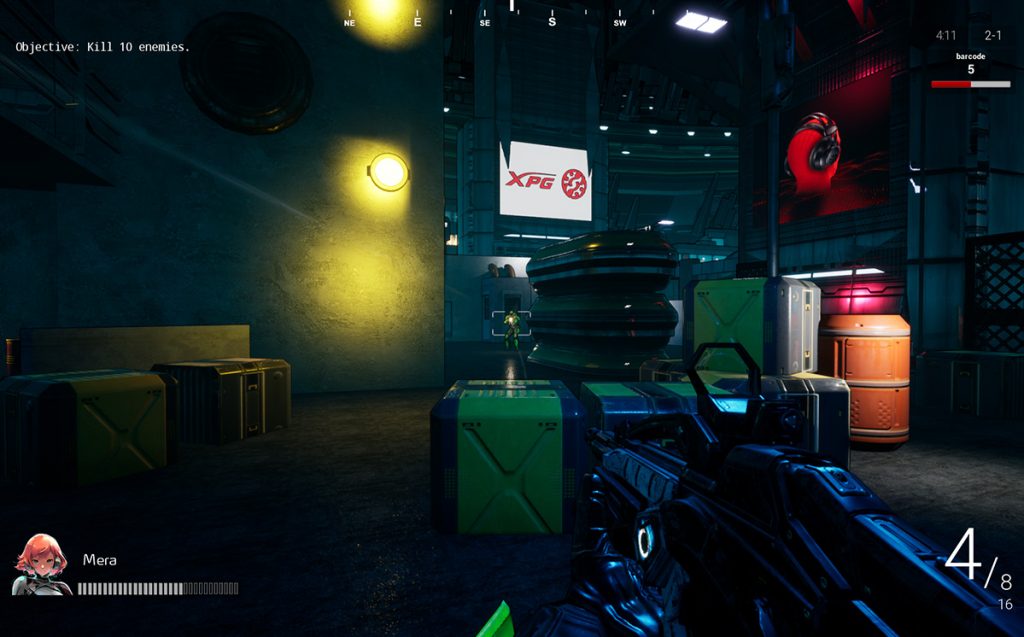 XPG Precog Gaming Headset Review - Page 3 Of 4 - Modders Inc