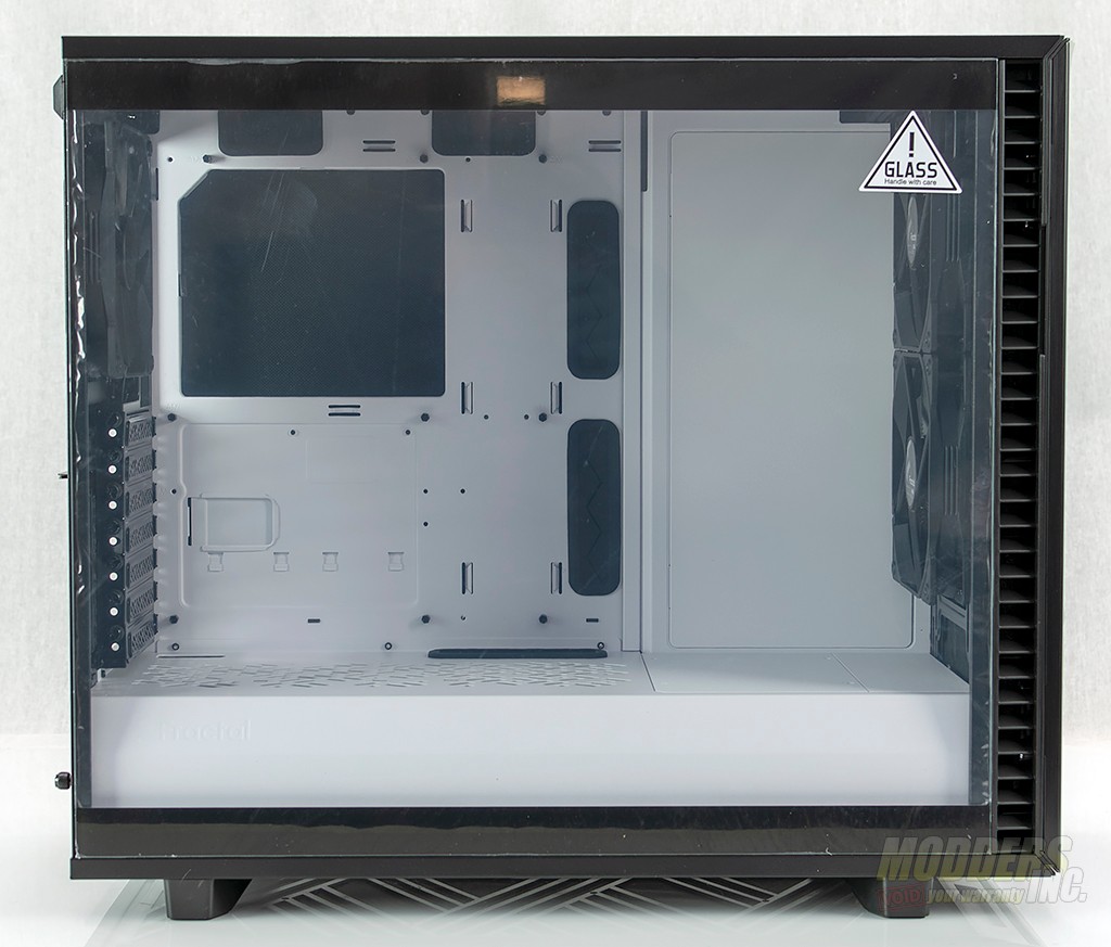 Fractal Design Define 7 Mid Tower Case - Page 2 Of 5 - Modders Inc