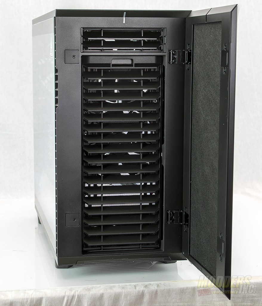 Fractal Design Define 7 Mid Tower Case - Page 2 Of 5 - Modders Inc